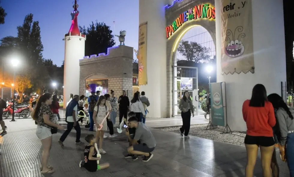 San Rafael inició la temporada 2026 con una ocupación turística del 60%